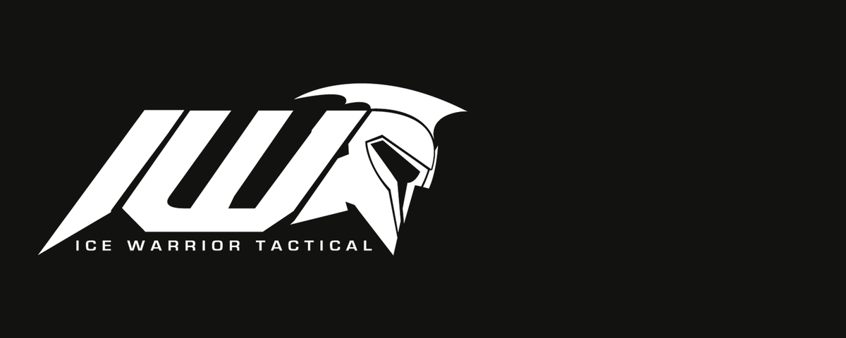 Ice Warrior Tactical – Tactical Distributors Canada
