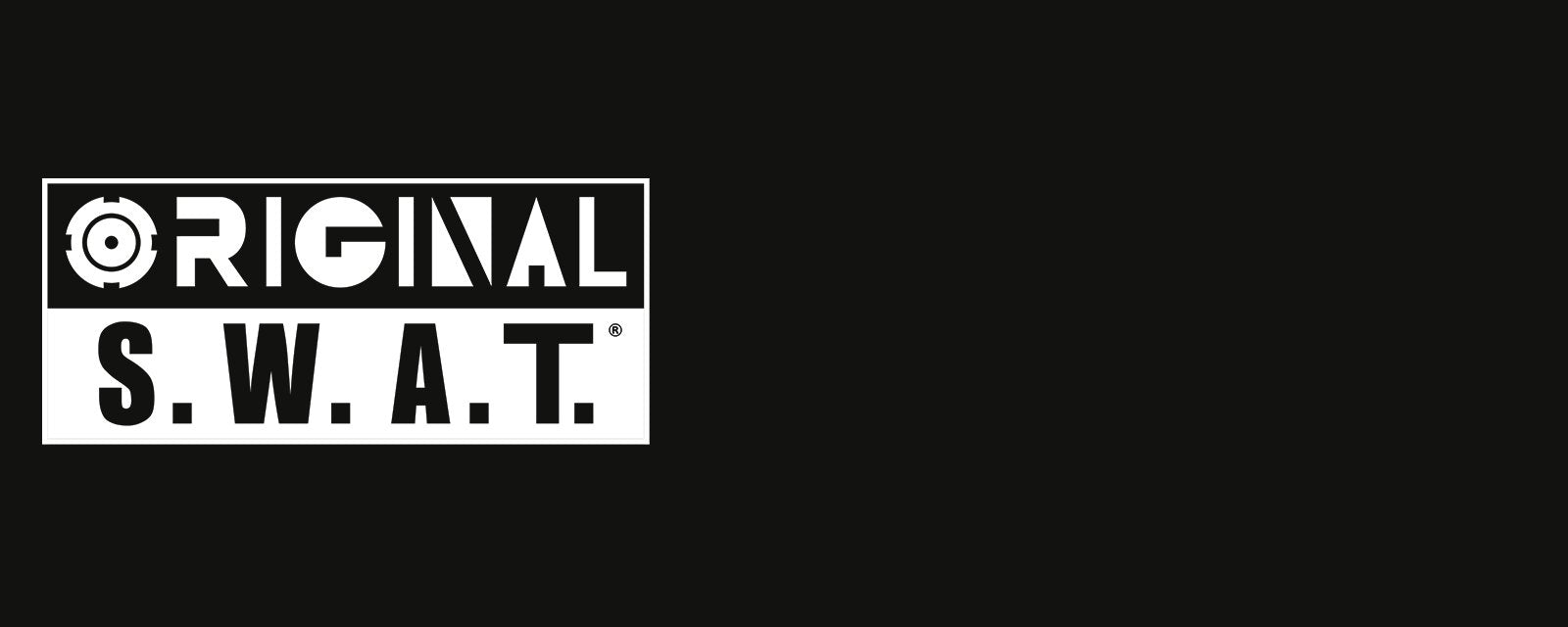 Original SWAT - Accessories – Tactical Distributors Canada