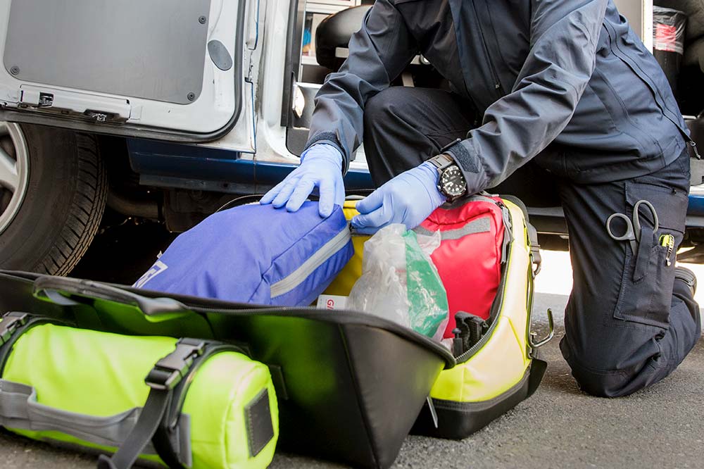 Tactical Distributors Canada