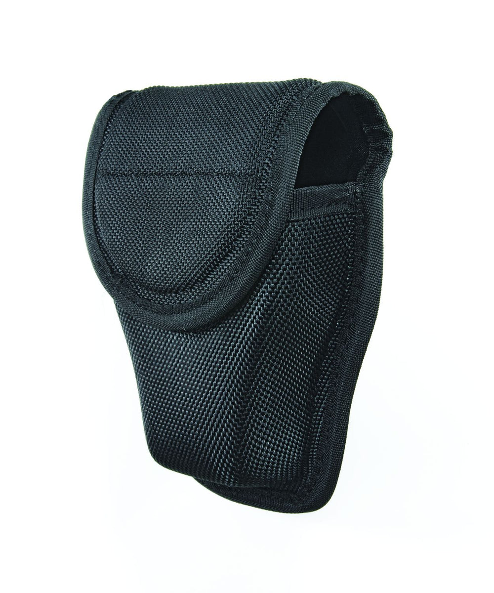 Handcuff Case - Double - Large – Tactical Distributors Canada