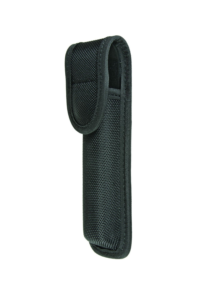 Ballistic Flashlight Holder - Closed - AA Compact – Tactical ...