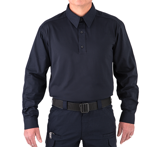 Men's V2 Pro Performance Long Sleeve Shirt – Tactical Distributors Canada