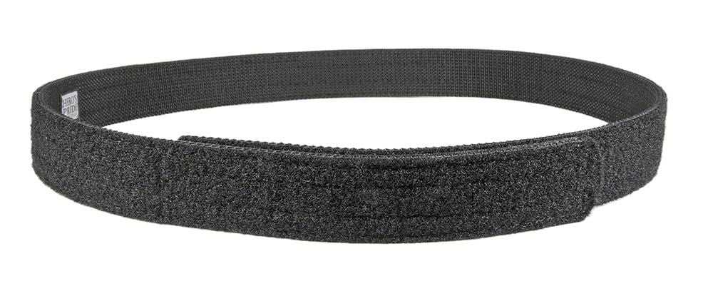 1-1/2" Deluxe Loop Lined Inner Duty Belt – Tactical Distributors Canada