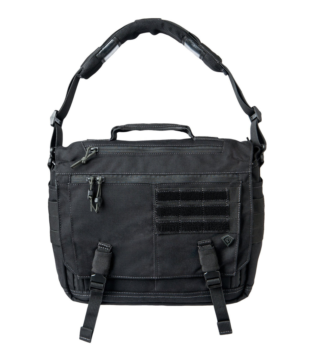 Summit Side Satchel – Tactical Distributors Canada