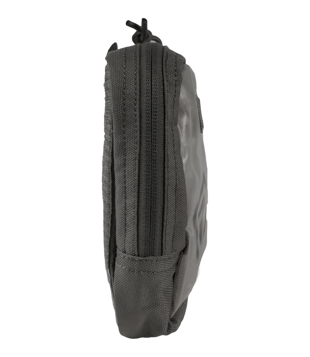 9 X 6 Velcro Pouch – Tactical Distributors Canada